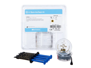 Ultradent™ LC Block-Out Resin | Medik Line sh.p.k